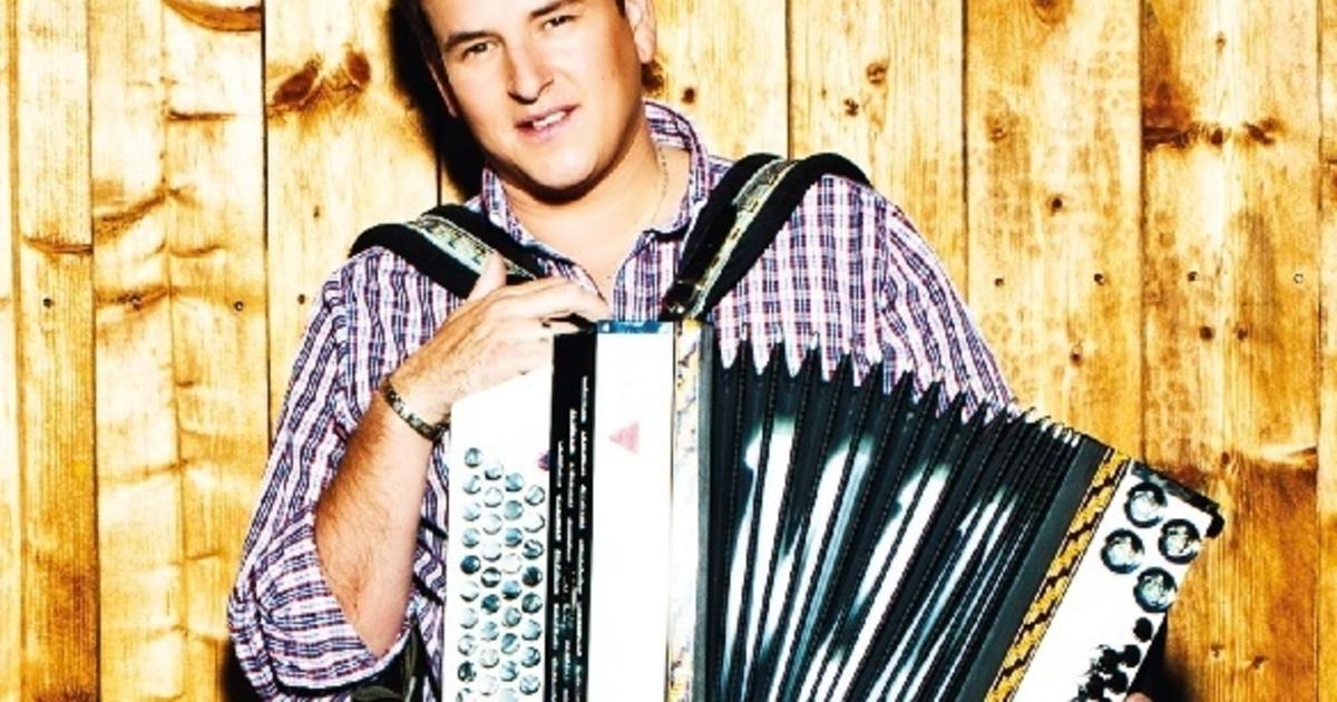 Marc Pircher: Familienglück mit Töchter und Frau