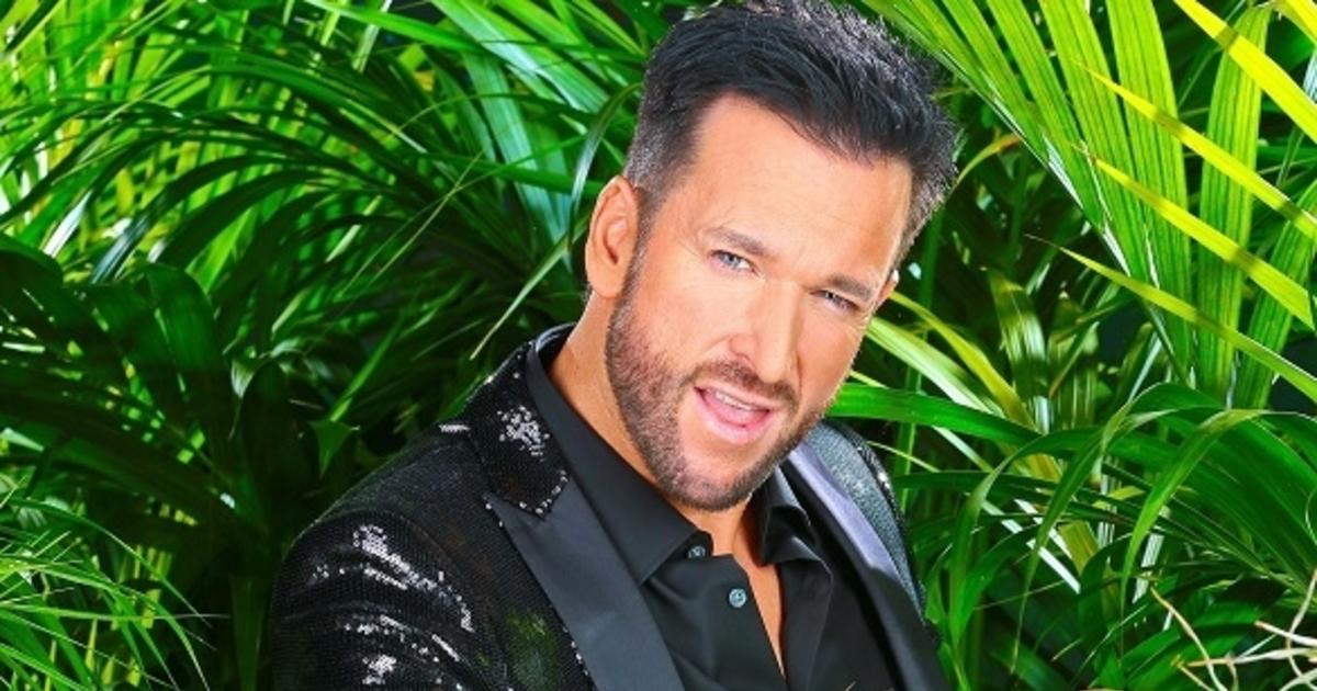 Michael Wender: Geburtstagsvideo von Larissa