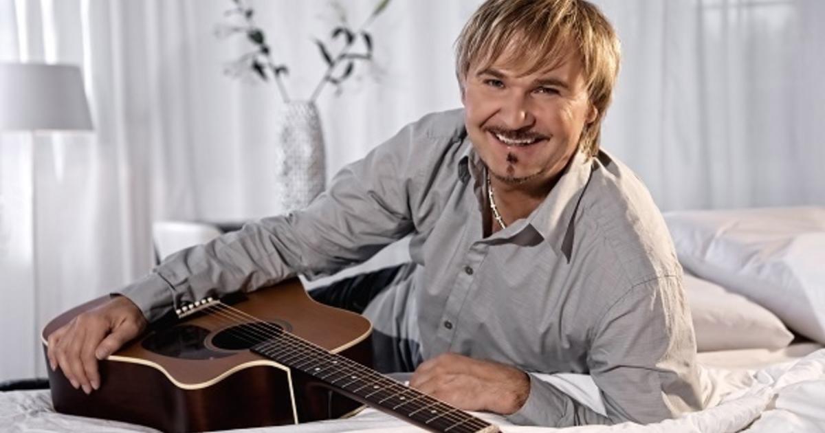 Nik P.: Platin für „Löwenherz“