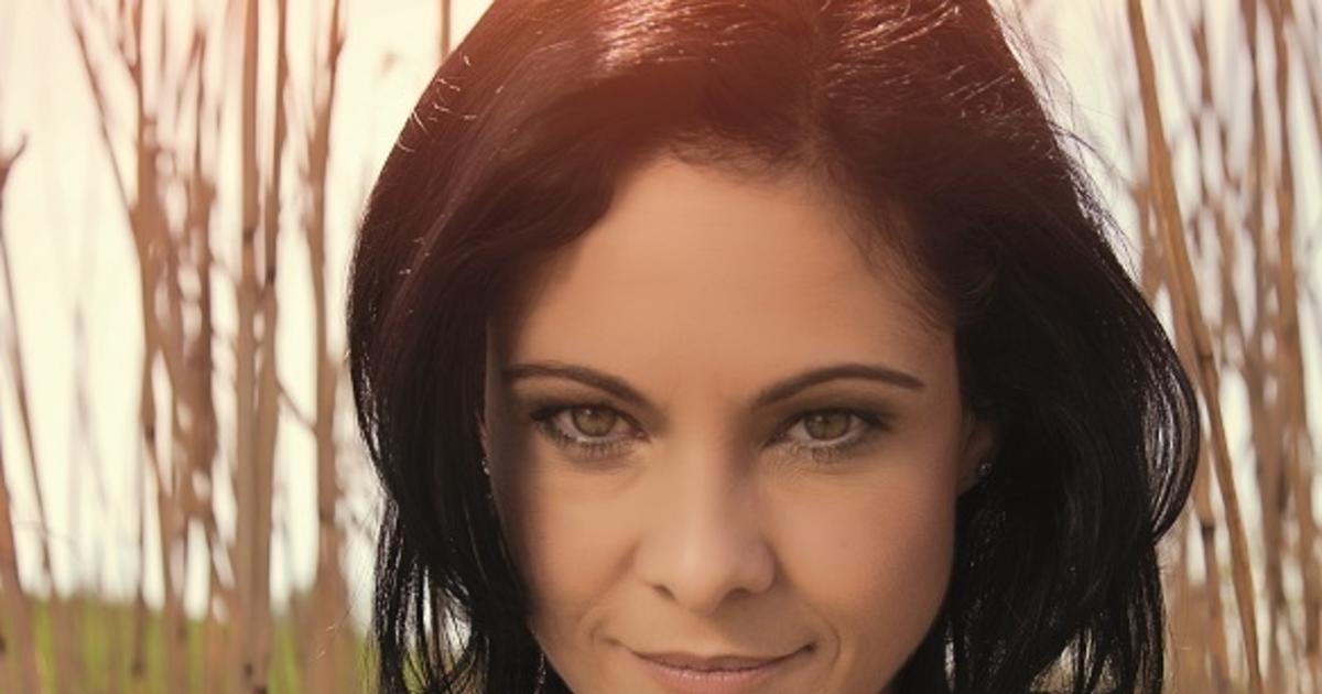 Neues Album von Marina Koller: „Frei“