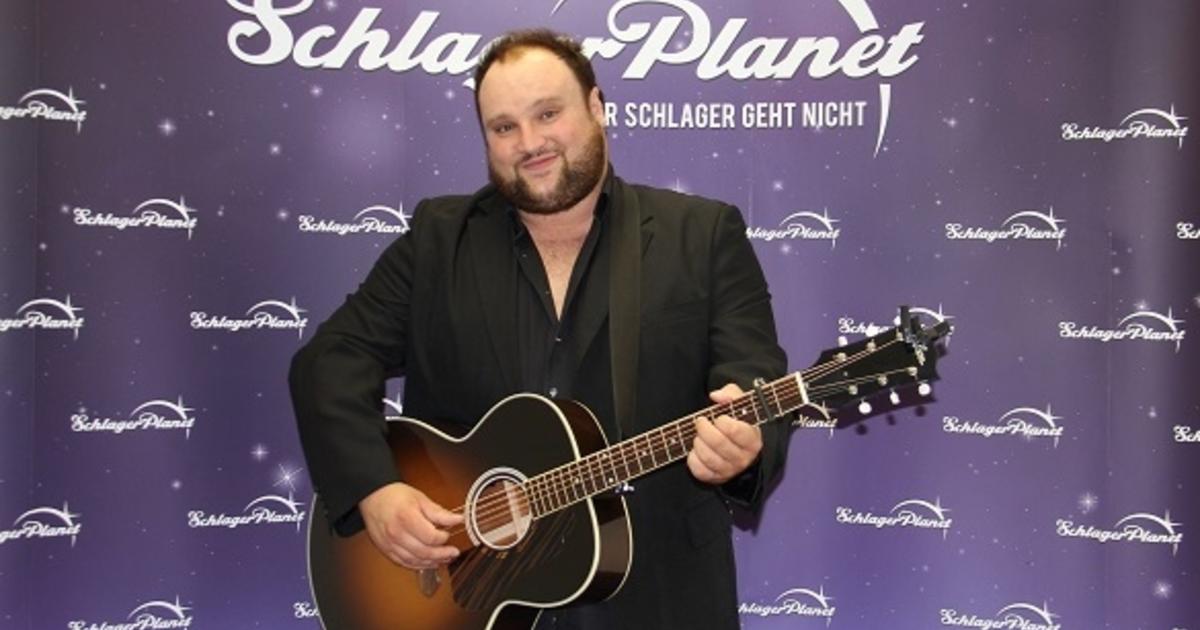 „Ein Leben lang“-Tour: Alex Diehl in München