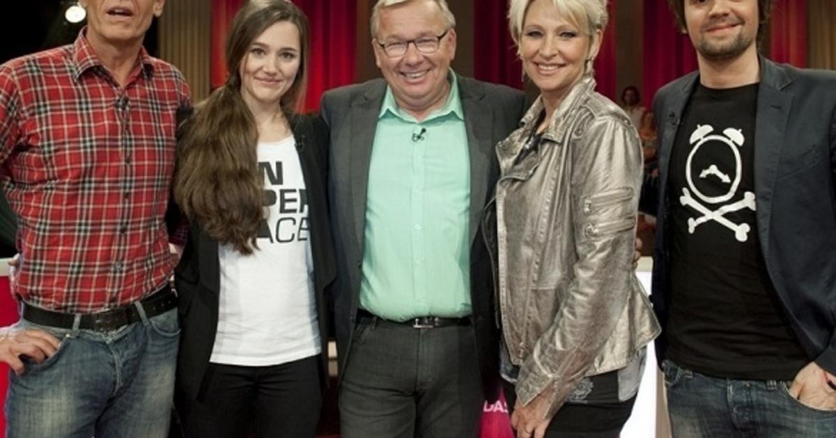 „Das NRW Duell“ mit Claudia Jung