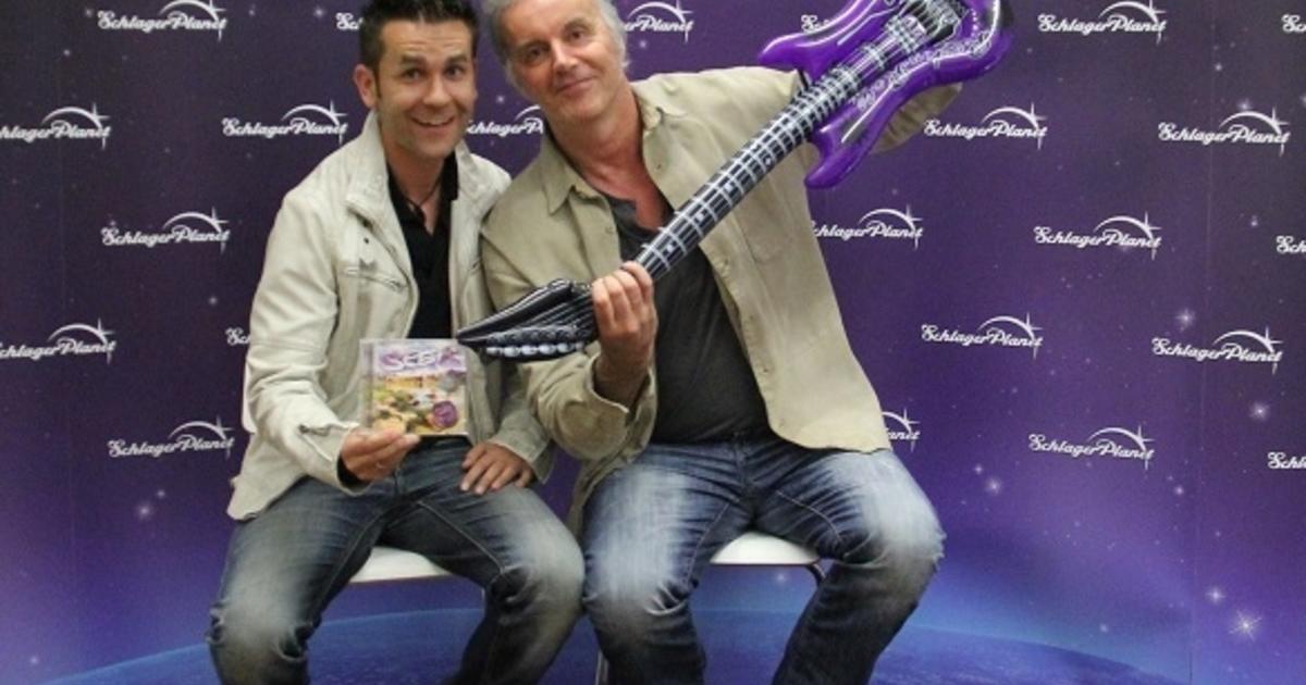 Die Seer im Interview