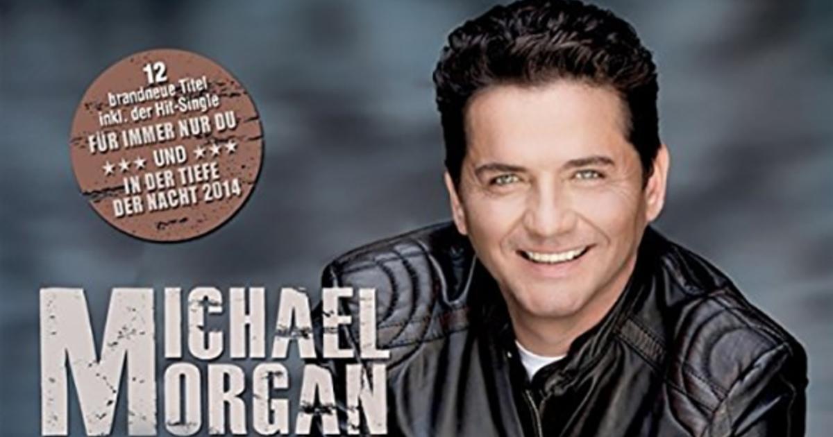 Michael Morgen: neues Album Ecken und Kanten