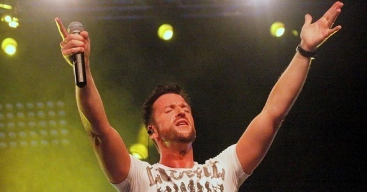 Michael Wendler im Internet: Homepage und Fanseiten