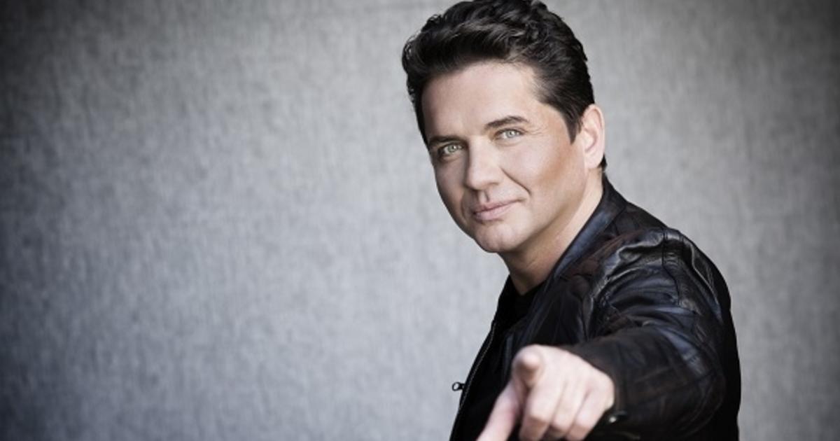 Die schönsten Lieder von Michael Morgan