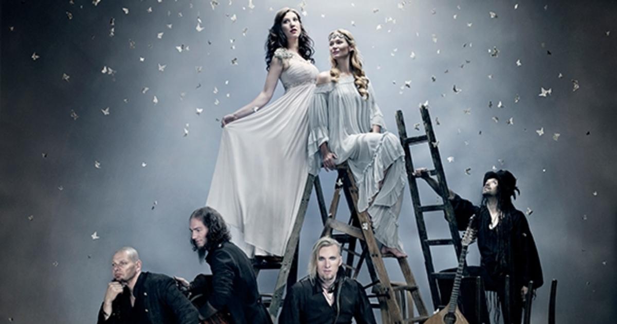 Faun: neues Album „Luna“