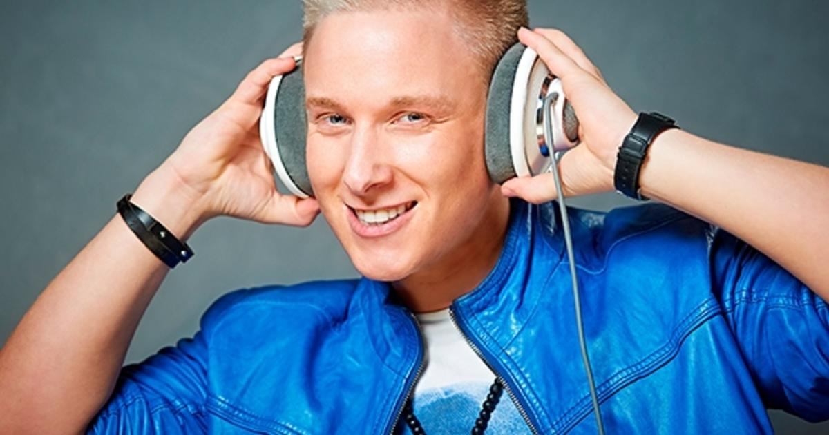 Vorgestellt: Pat im Interview