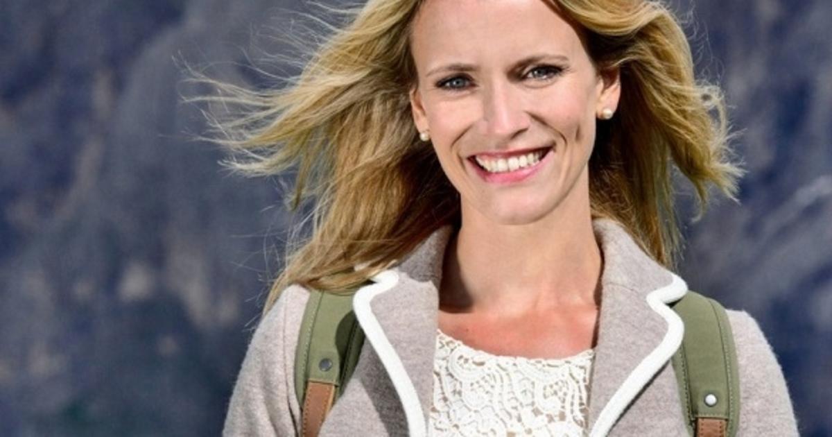 „Musik in den Bergen“: Sonja Weißensteiner trifft Norbert Rier