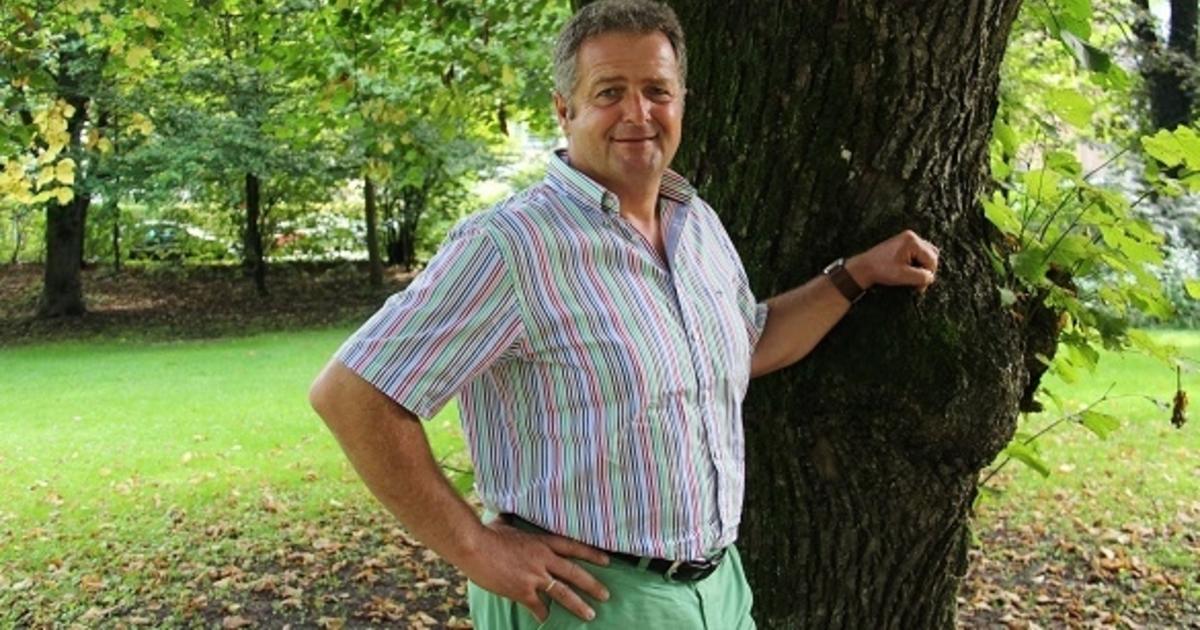 Kastelruther Spatzen: Norbert Rier im Interview