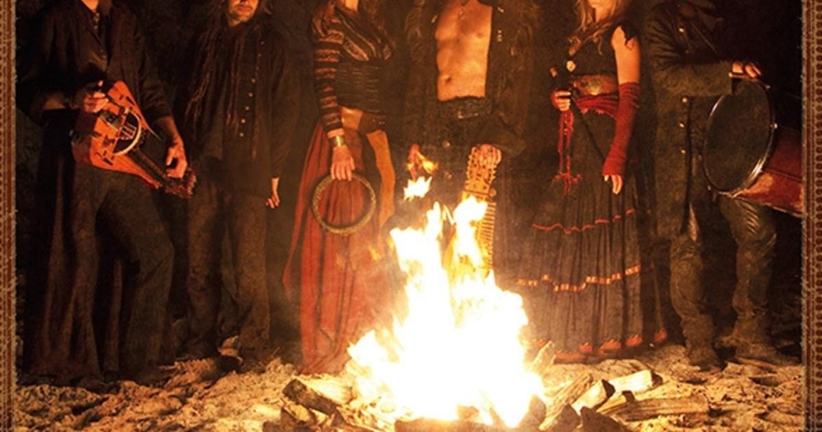 Faun: „Luna“ Platz vier der Charts