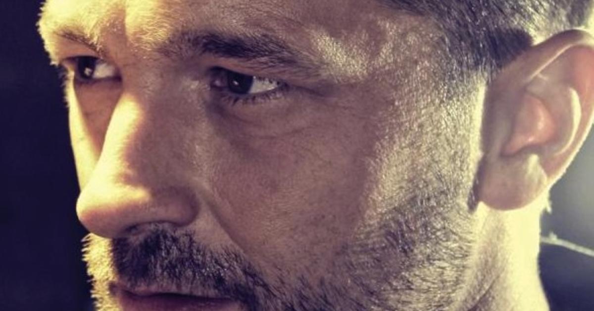 „Mittendrin“: Achim Petrys neues Album