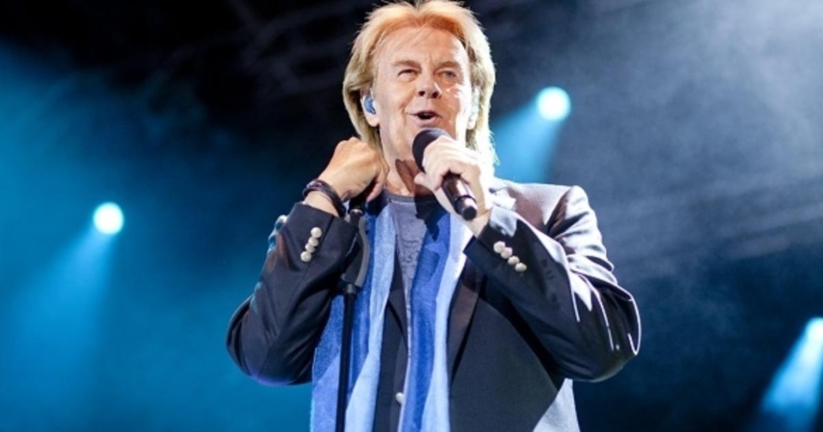 Howard Carpendale Tour 2015: Konzerte und Tickets