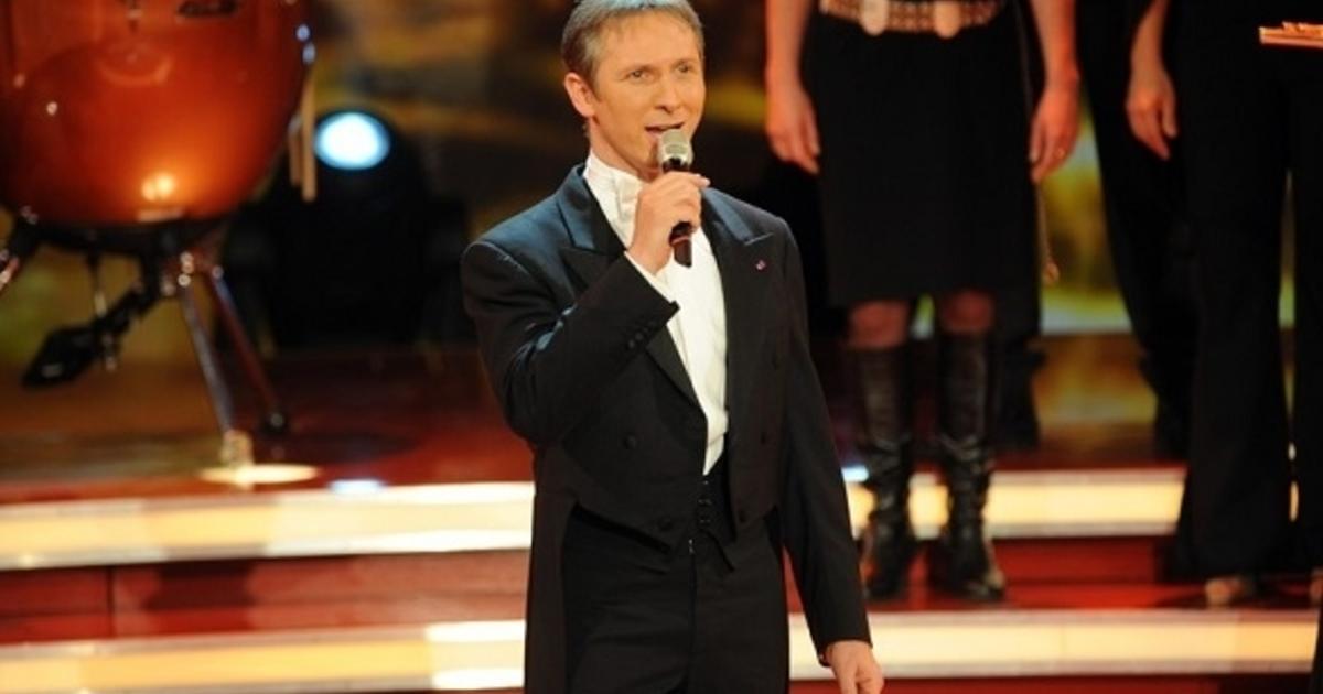 Helmut Lotti feiert Geburtstag