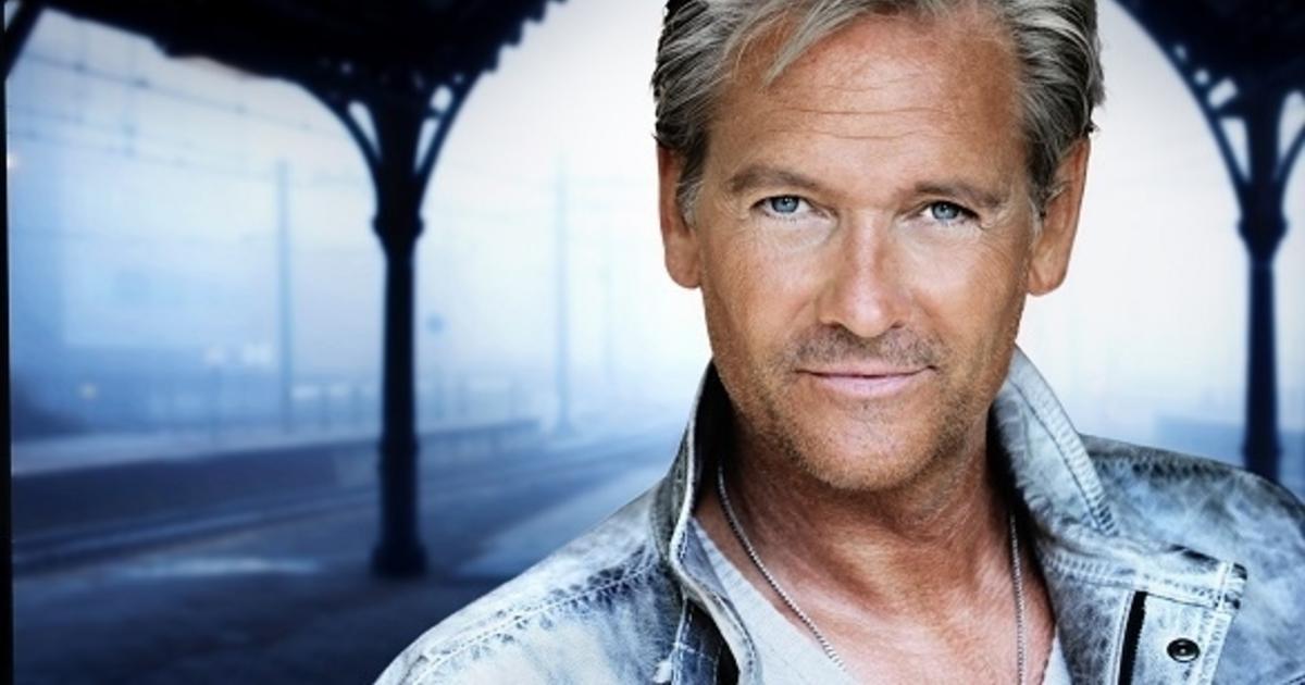 Olaf Berger Wiki: Biografie des Sängers