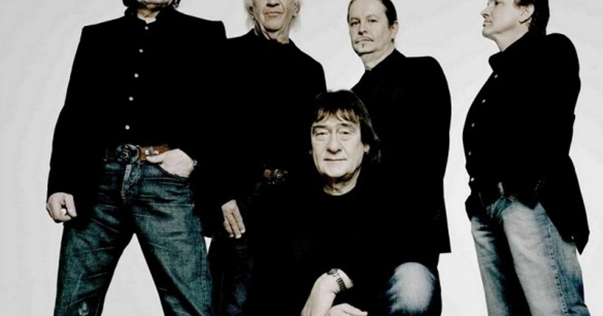 „Die Puhdys“ – Ein Bandporträt im TV