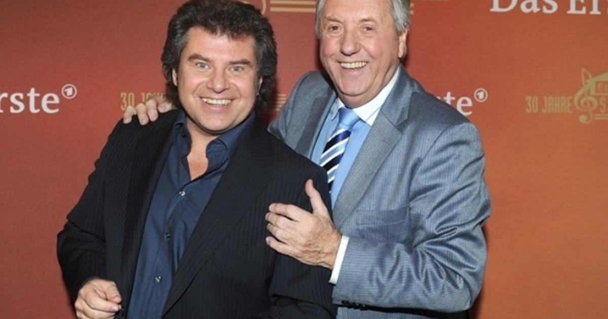 Karl Moik spricht über „Musikantenstadl“-Zukunft