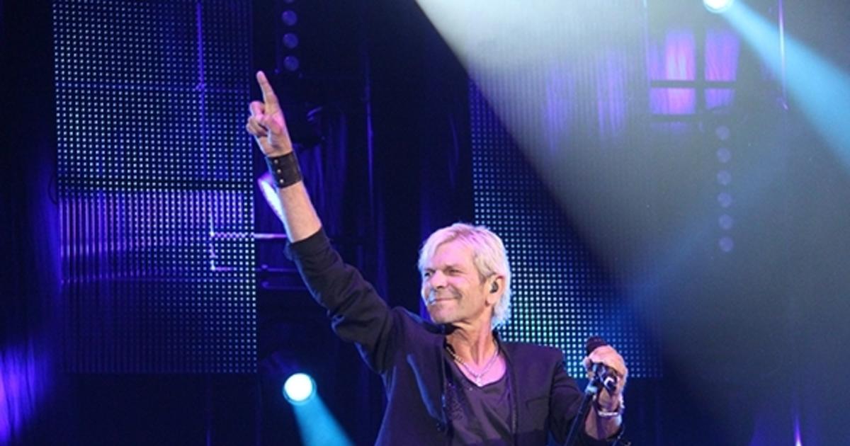 Matthias Reim: Songbook zum Gitarre lernen