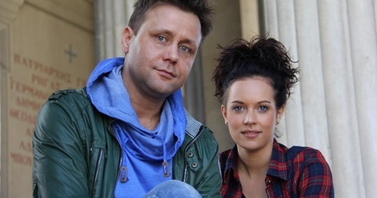 Stereo Herz: Plattenvertrag mit Ingo Politz