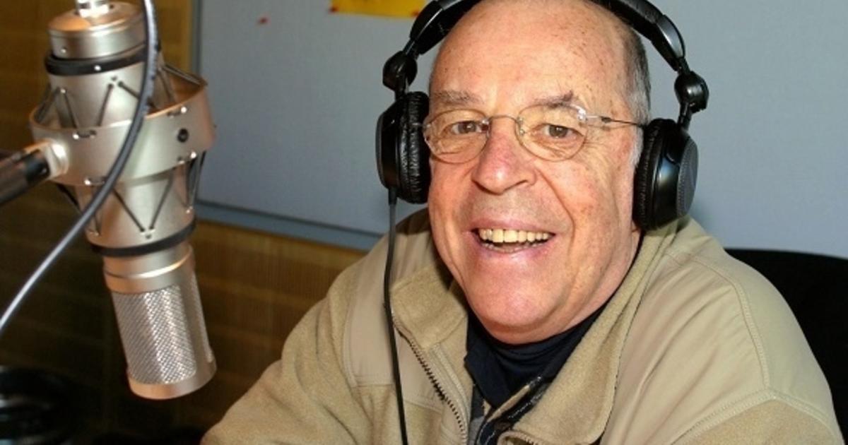 Chris Howland Wiki: Biografie des Künstlers