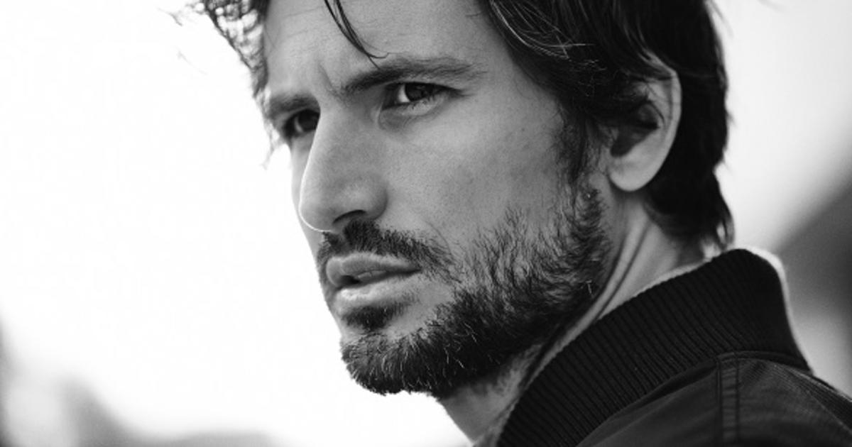 Tom Beck: neues Album „So wie es ist“