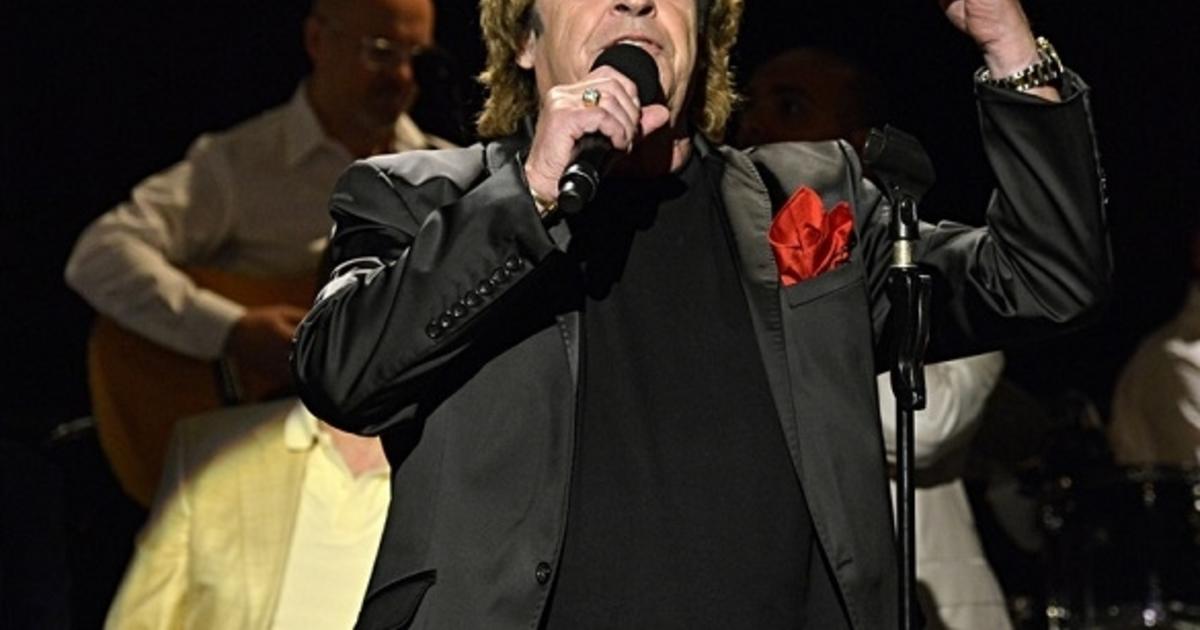 Tony Marshall Lieder: Seine schönsten Songs