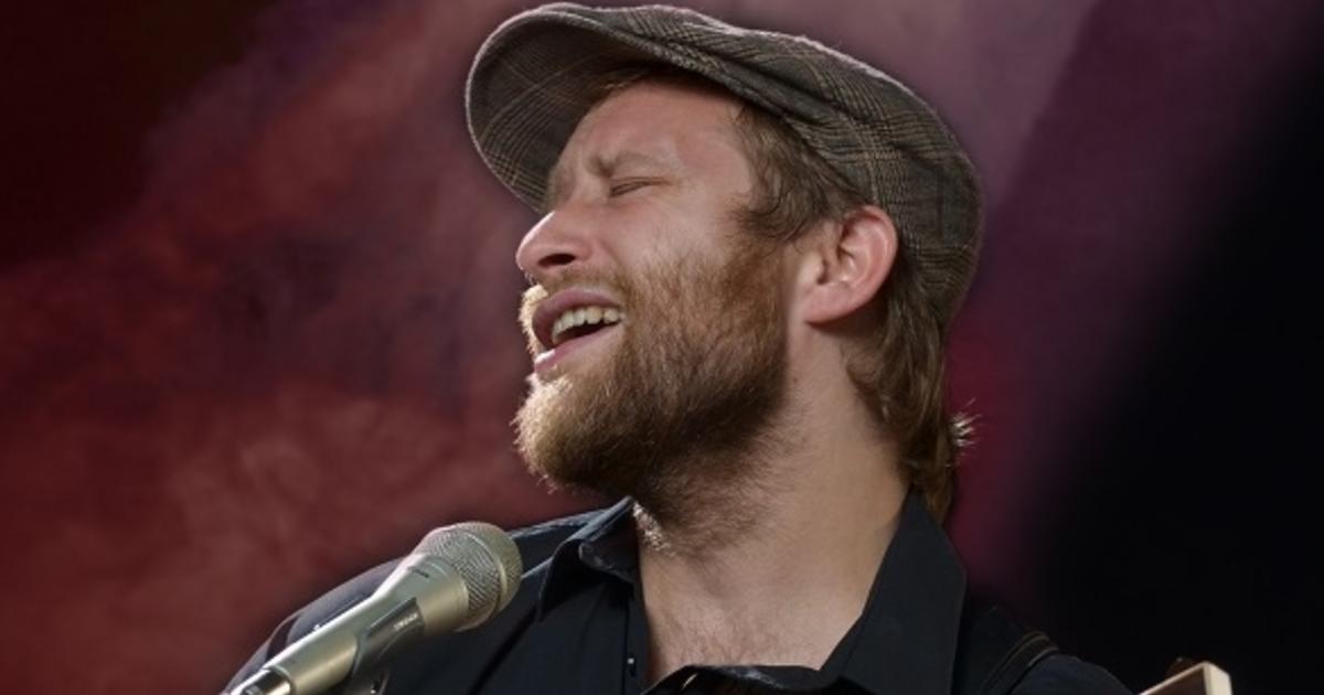 Gregor Meyle CDs: Alben und Diskografie