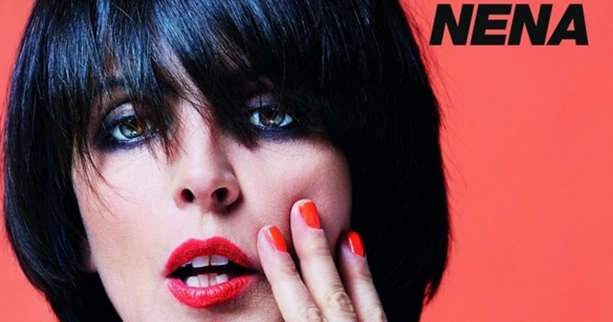 Nena mit neuem Album und Clubtour zurück