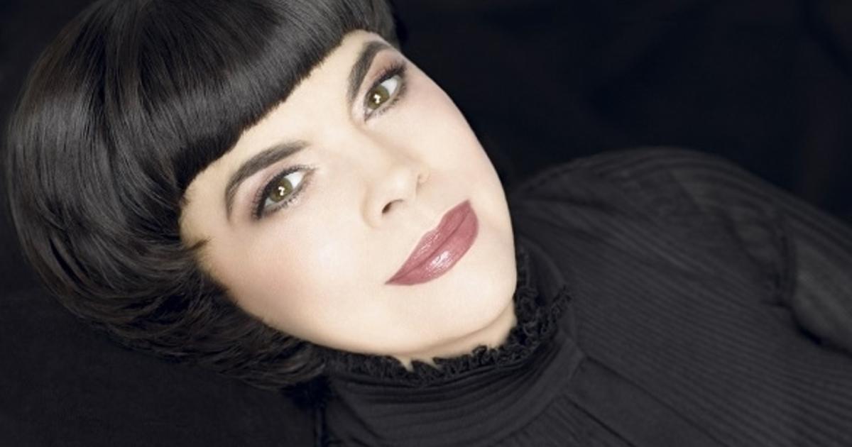 Mireille Mathieu Wiki: Biografie der Sängerin