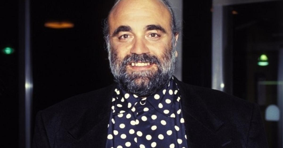 Demis Roussos: Tod des griechischen Sängers