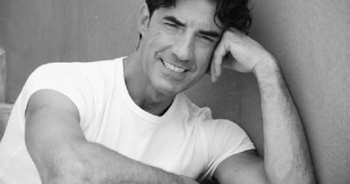 Axel Becker: Tod mit 51 Jahren