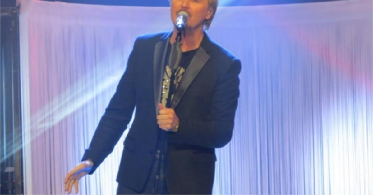 Nik P. aktuell: Neues vom Sänger