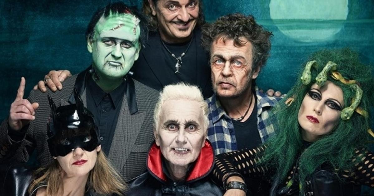 EAV: neues Musikvideo „Was ist los?“