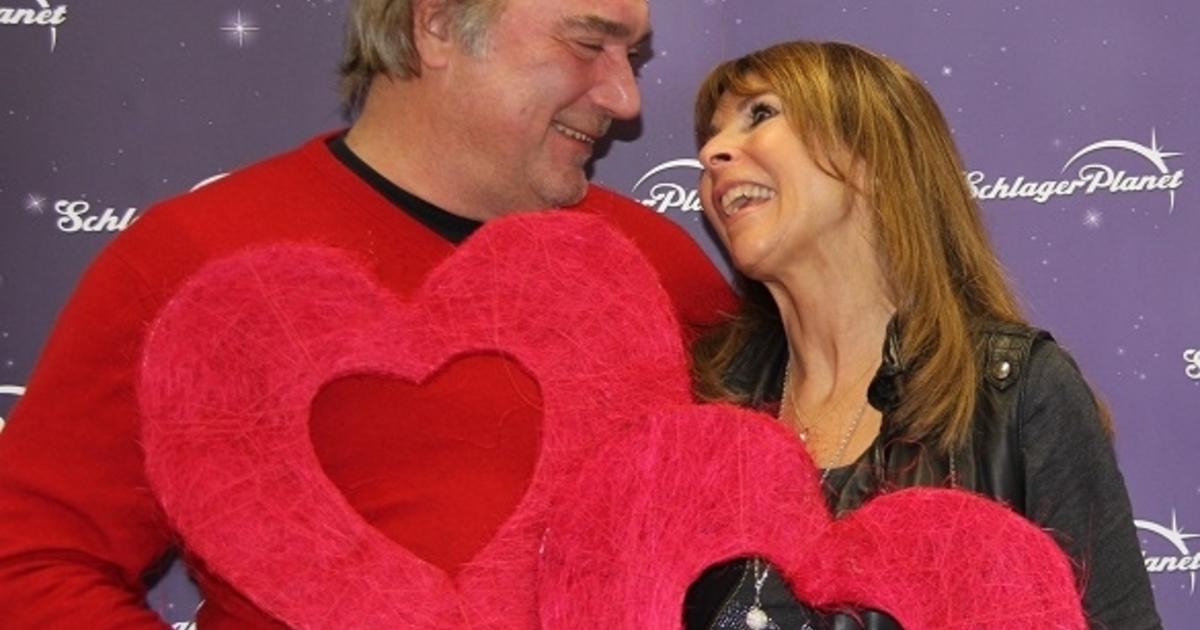 Ireen Sheer im Interview zum Valentinstag