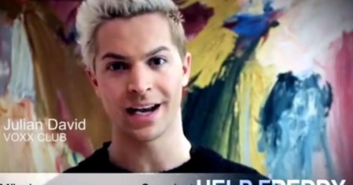 Freddy Lee Strong jr: Spendenaufruf Münchener Prominenter