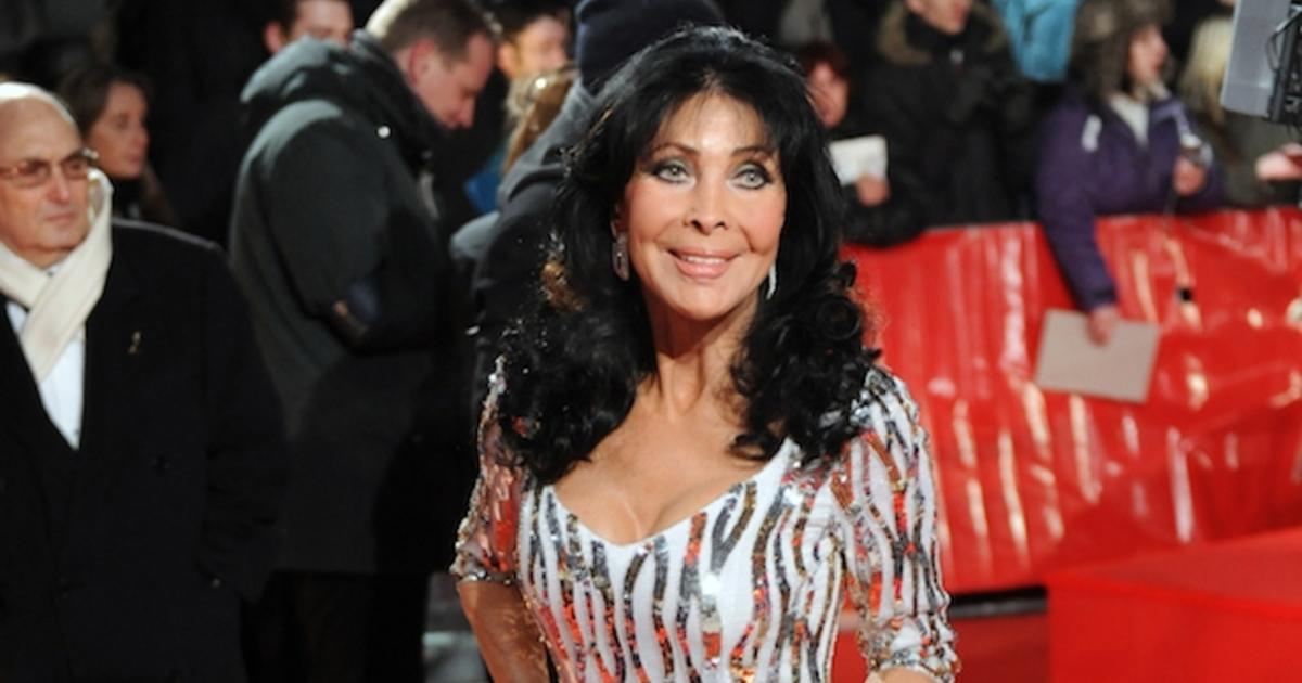 Dunja Rajter: Die Sängerin mit großem Herz für Winnetou