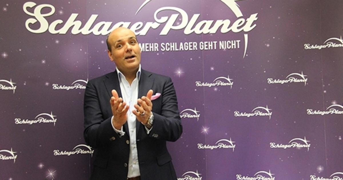 Jay Alexander: Interview zum Album „Geh aus, mein Herz“