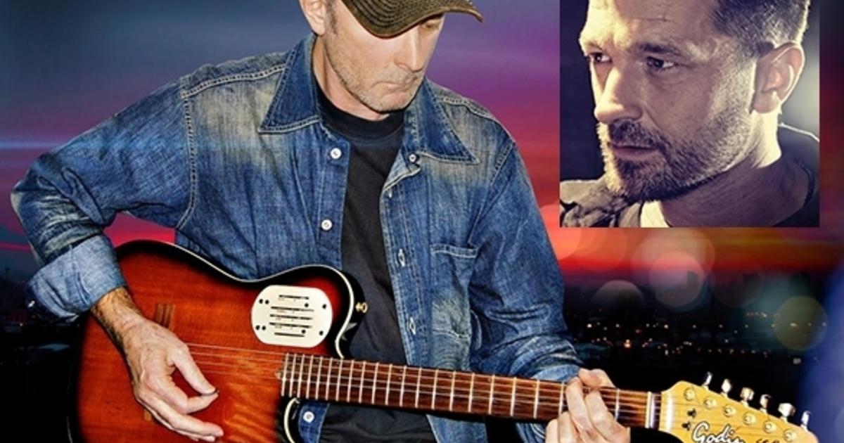 Achim Petry im Interview über Wolfgang Petrys Comeback