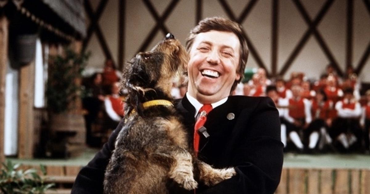 Geburtstag: Karl Moik wird immer in Erinnerung bleiben