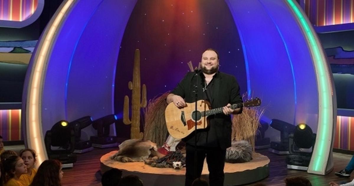 „Tigerenten Club“ zu Ostern mit Alex Diehl