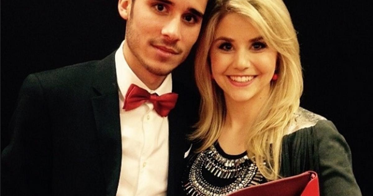 Beatrice Egli und Rapper Freezy: Gerüchte um neuen Freund