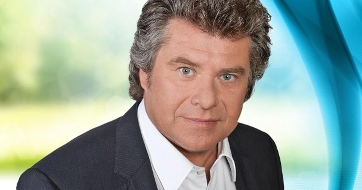 Andy Borg im Internet: Fanclubs und Homepage