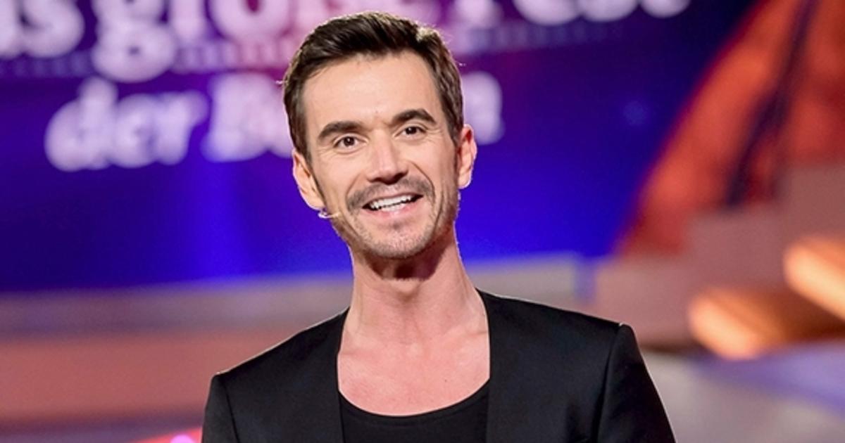 Florian Silbereisen: Neuer Vertrag mit der ARD