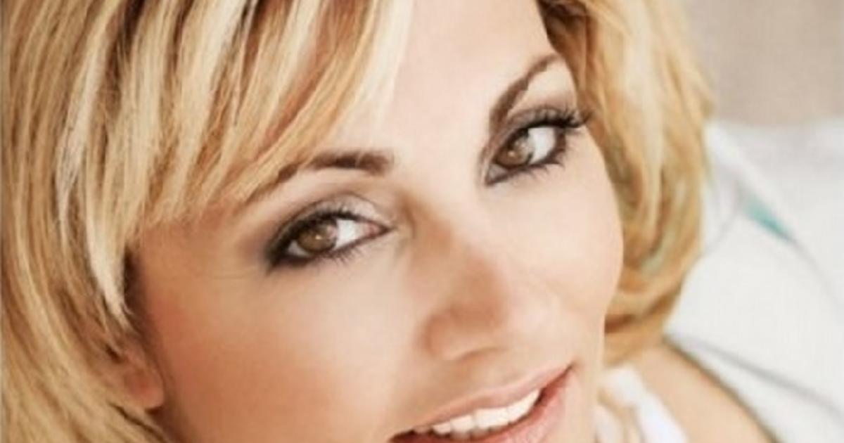 Tanja Lasch veröffentlicht neues Album „Lebensecht“