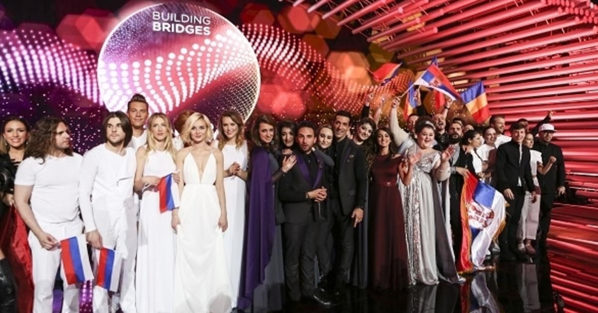 „ESC“ 2015: qualifizierte Kandidaten aus den Semifinals
