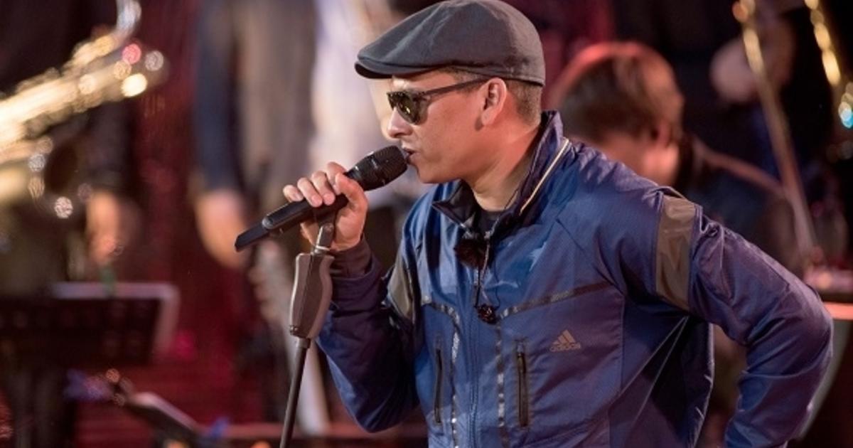 Xavier Naidoo: Vater seit 2014