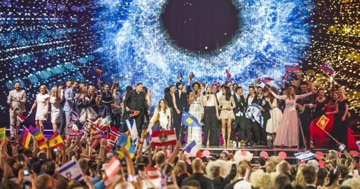 „ESC“ 2015: Das sind die Finalteilnehmer