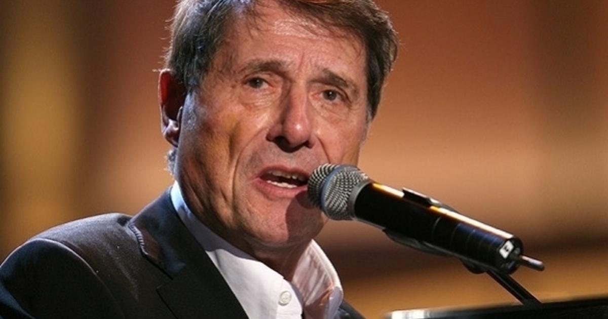 Udo Jürgens machte Bruder Manfred Bockelmann bekannt