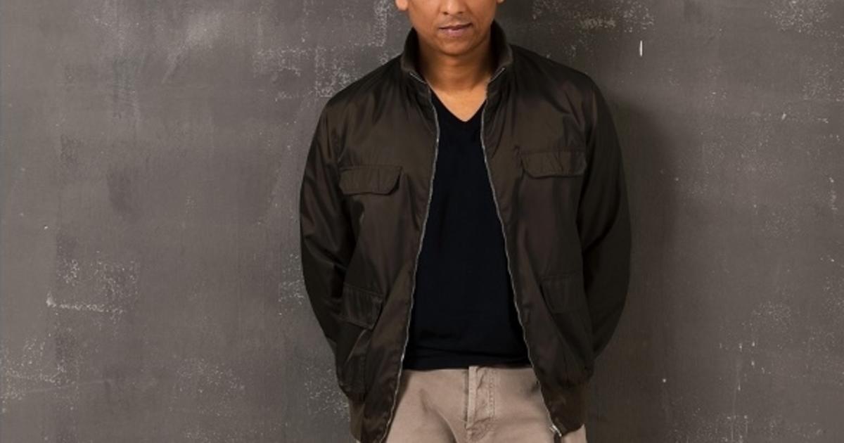 Xavier Naidoo im Interview