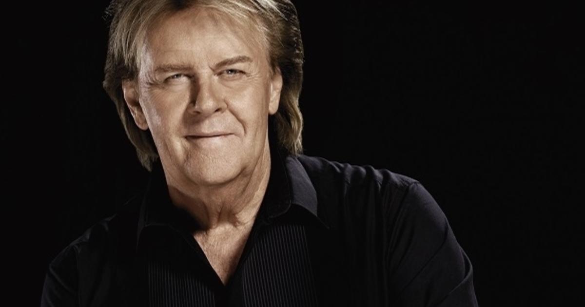 „Das ist unsere Zeit“: Howard Carpendale im Interview 2015